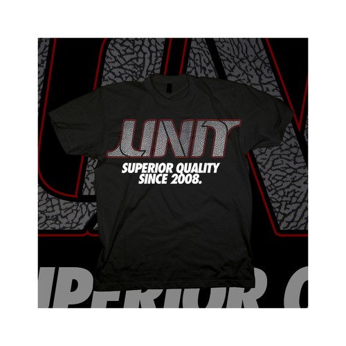 UNIT T-Shirt Design | T-shirt contest