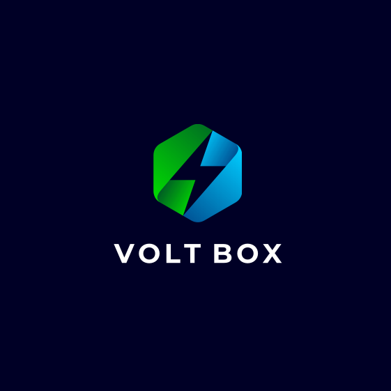 Voltage Logos - Free Voltage Logo Ideas, Design & Templates