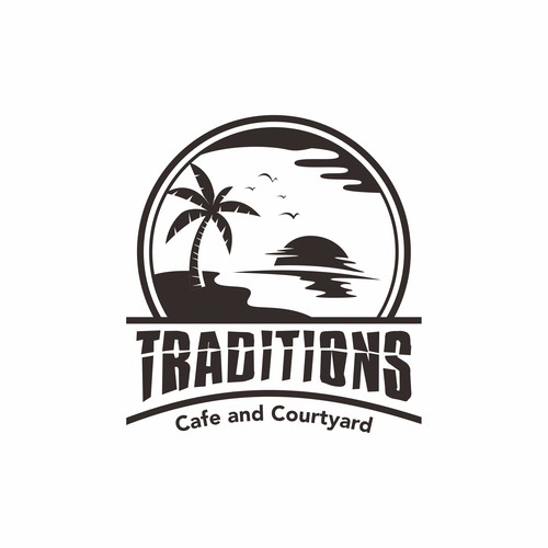 Create Vintage Florida Inspired Logo for Restaurant | Logo design contest