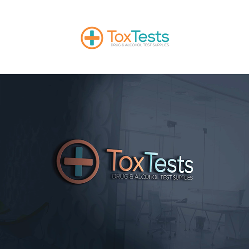 Create modern logo for diagnostic testing company | Logo design contest