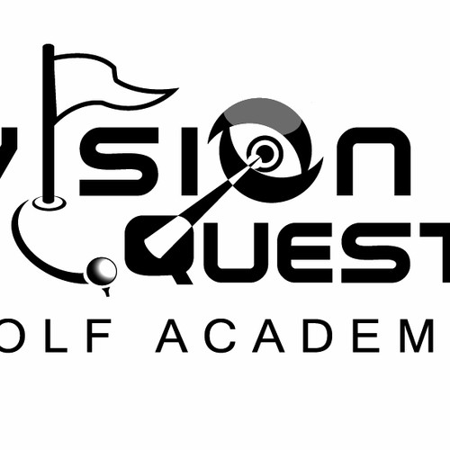 New GOLF Academy LOGO | Logo design contest