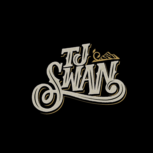 Designs | CUSTOM LOGO for Country Music Singer-Songwriter-Musician ...