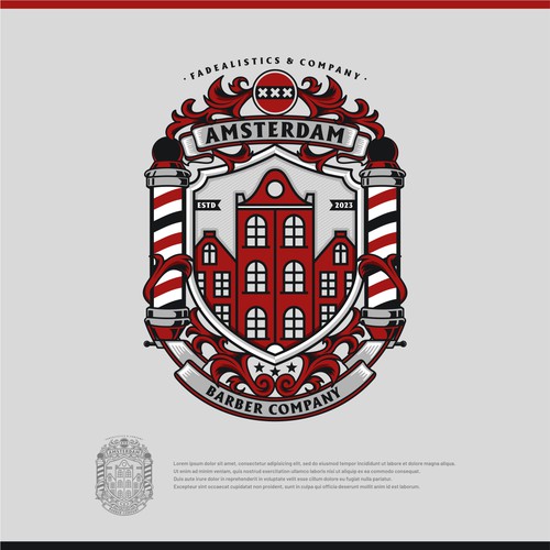 Amsterdam Designs - 21+ Amsterdam Design Ideas, Images & Inspiration In ...