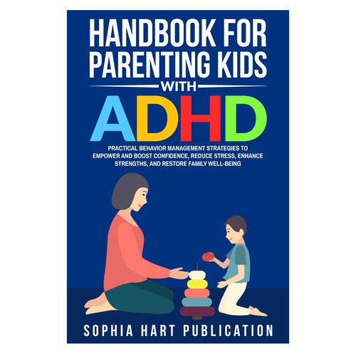 Designs | ADHD Progress Report, before and after implementing Behavior ...