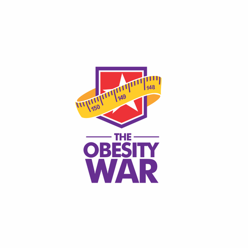 Designs | The Obesity War - Help Tip the Scales Back and Save America's ...