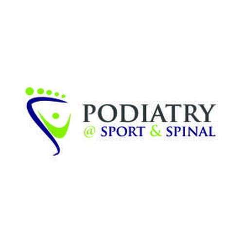Create a Podiatry logo that is part of our brand family | Logo design ...