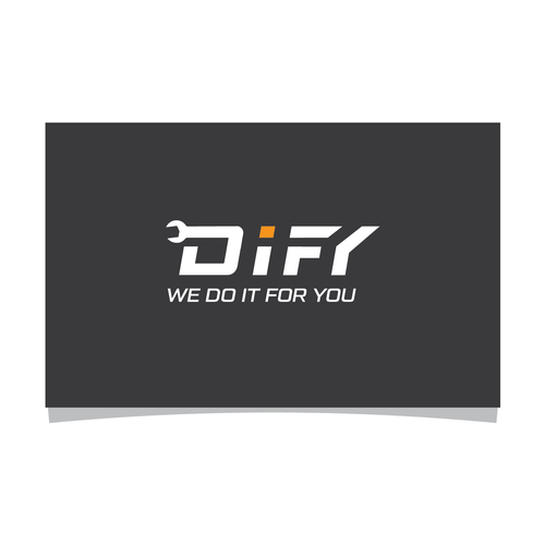 Designs | DIFY Logo | Logo design contest