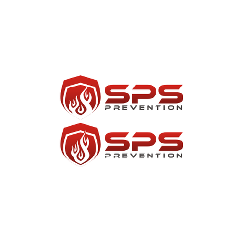 Need a Fresh New Innovative Logo for a Fire Prevention Company | Logo ...