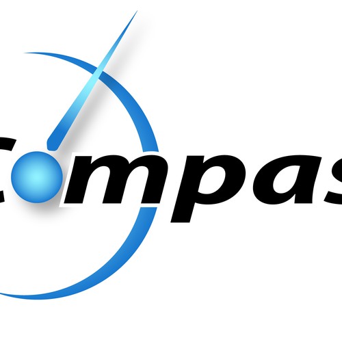 Compass Logo Design | Logo design contest