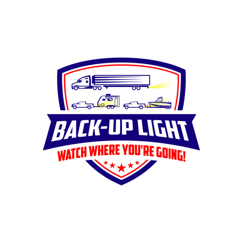 Designs | Help people Back-Up for the Holidays! | Logo design contest