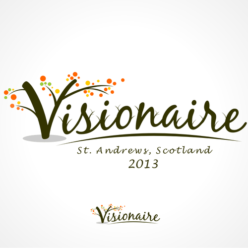Visionaire logo | Logo design contest