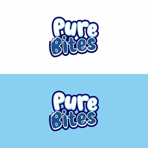 Designs | Create a Sweet New Look Logo for Pure Bites Food Company ...