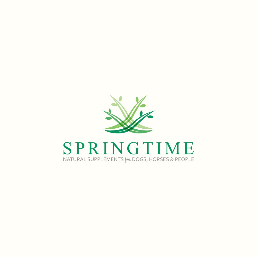Spring Logos - Free Spring Logo Ideas, Design & Templates
