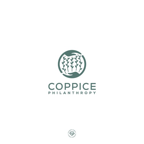 Designs | Coppice Philanthropy Logo Contest | Logo design contest