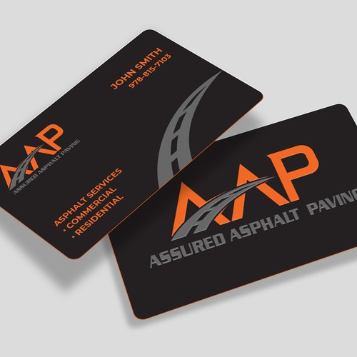 Designs | Design a card to attract customers! | Business card contest