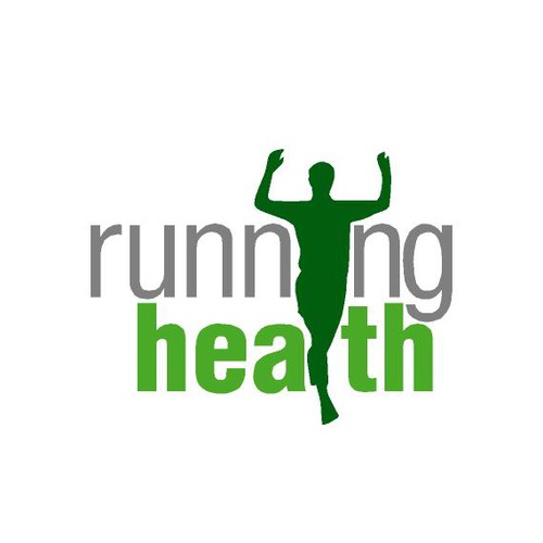 Running Health - innovative health care site/clinical practice | Logo ...