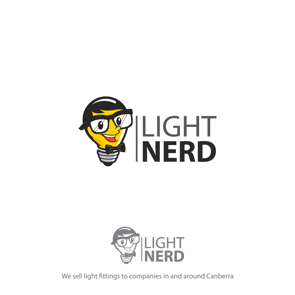 Nerd Logos - Free Nerd Logo Ideas, Design & Templates