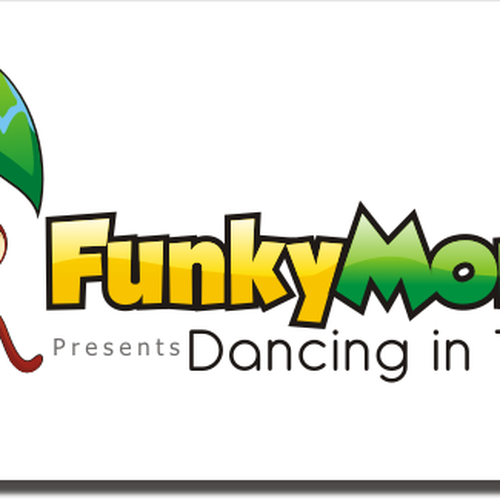 Create the next logo for Funky Monkey | Logo design contest