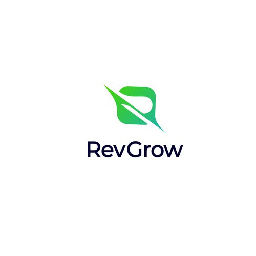 Designs | Logo Contest for RevGrow | Logo & brand guide contest