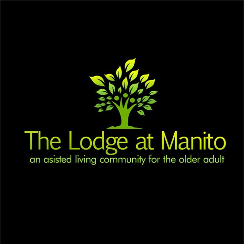 Manito | Logo design contest