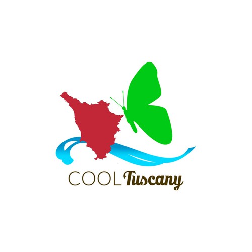 Create New Logo For Tuscany Holiday's Website | Logo design contest