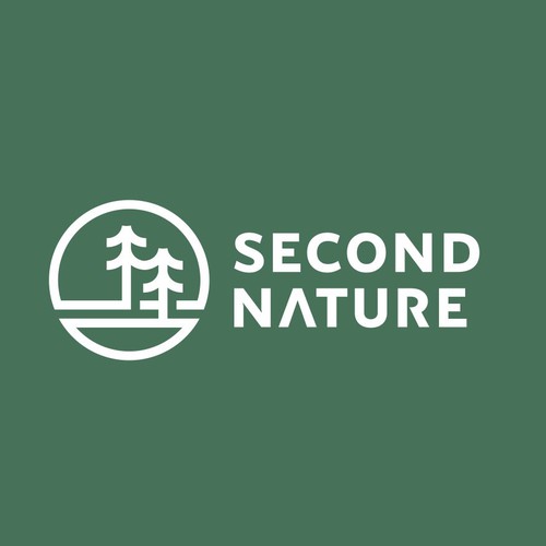 Designs | Second Nature Logo | Logo design contest