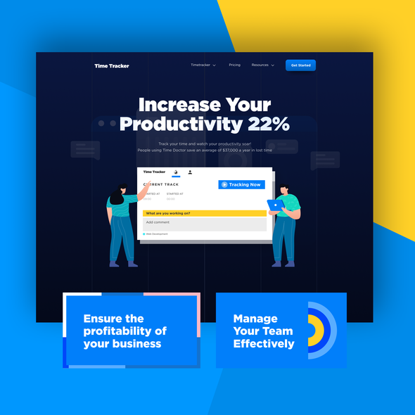 Tracker Designs: the Best Tracker Image Ideas and Inspiration | 99designs