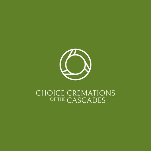Logo for Choice Cremations-Simple Low Cost Direct Cremation Service ...