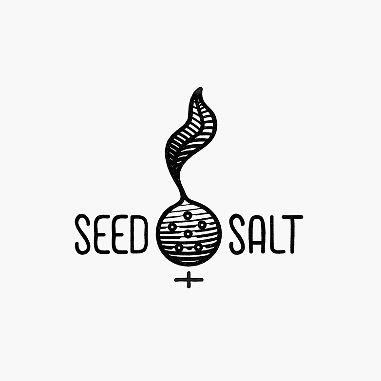 Salt Logos - Free Salt Logo Ideas, Design & Templates