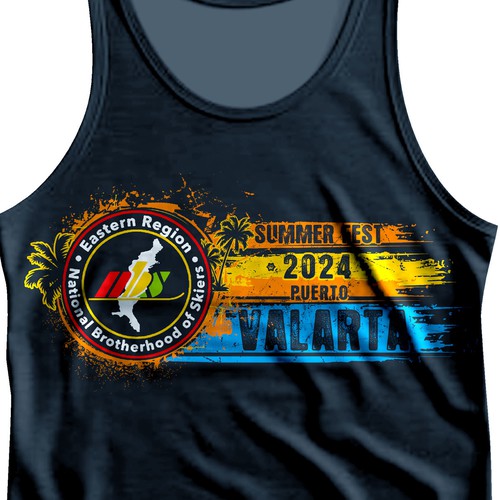 Designs | Summerfest Design Contest | Merchandise contest