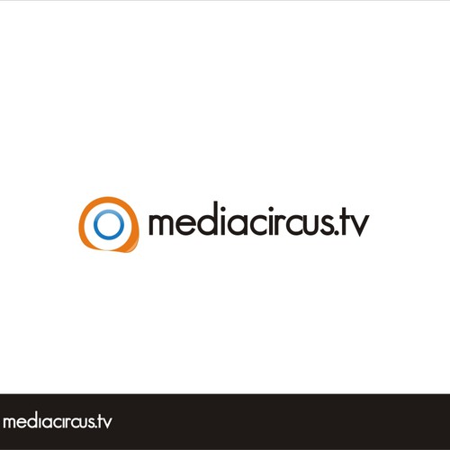 Media Production Company Logo Design | Logo design contest