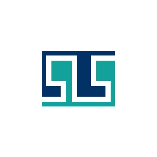 SLS (Logo, letterhead, business card, web design idea) | Logo & brand ...