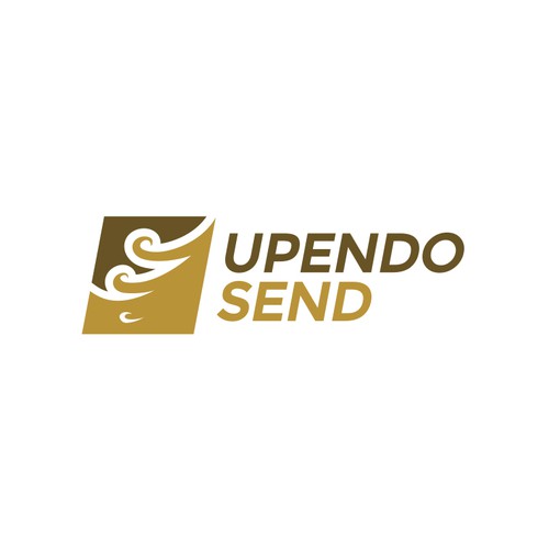Designs | Upendo Send: New Company Logo | Logo design contest