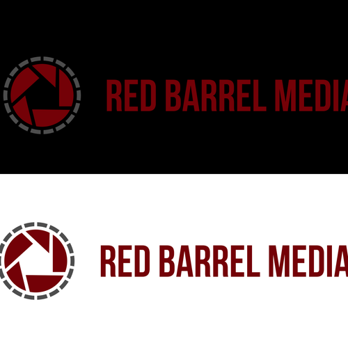 Red Barrel Logo