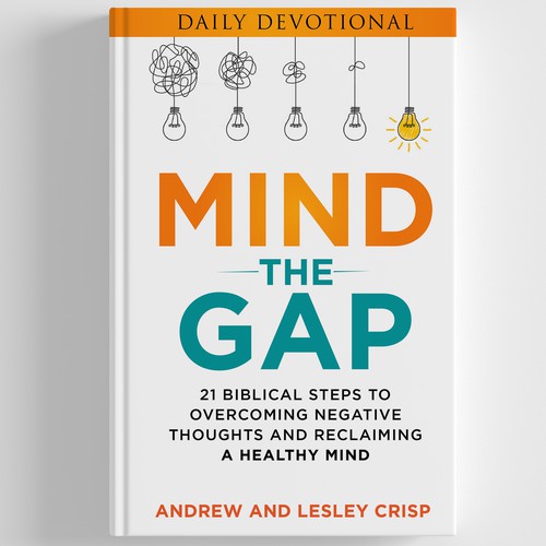 Designs | We need an eye-catching book cover design for a Christian ...