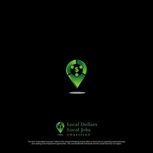 Designs | Help create local employment opportunities | Logo design contest