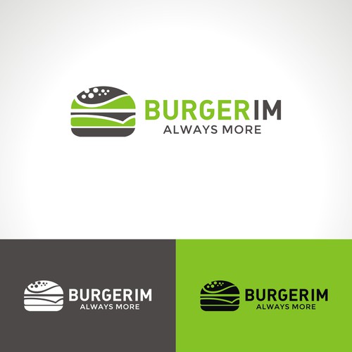 Growing fast.....HELP! Please update our restaurant company LOGO ...