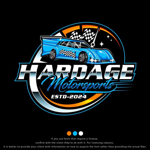 Designs | Motorsports Shop logo | Logo design contest