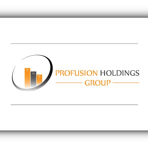 Create the next logo for Profusion Holdings Group | Logo design contest