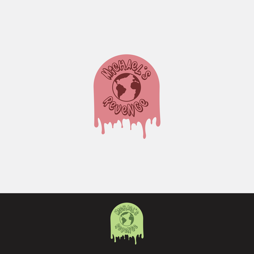 Designs | Michael's Revenge | Logo design contest