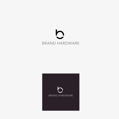 Brand Hardware needs a contemporary logo | Logo design contest