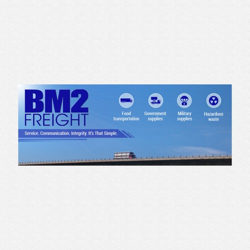 Transportation Logistics Company Searching For Facebook Cover Photo ...