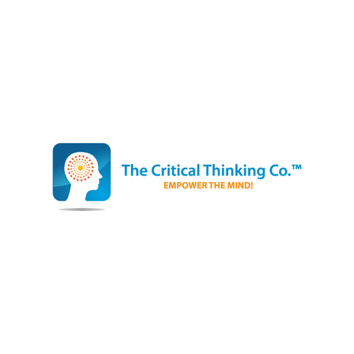 Create the next logo for The Critical Thinking Co.™ | Logo design contest