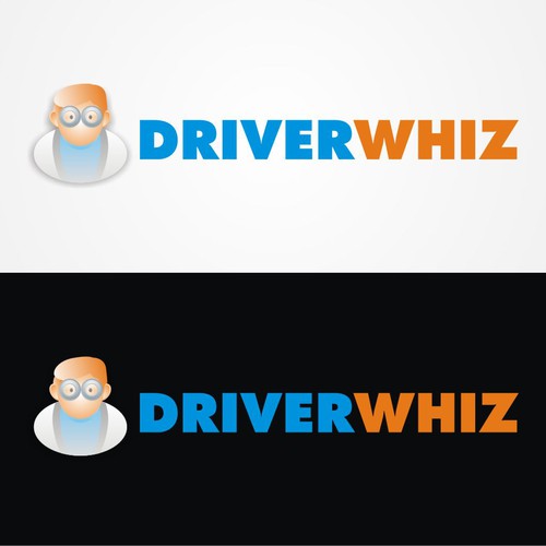 Logo for New Software Product (Driver Update Utility) | Logo design contest