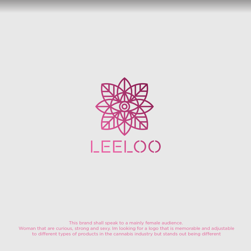LEELOO | Logo design contest