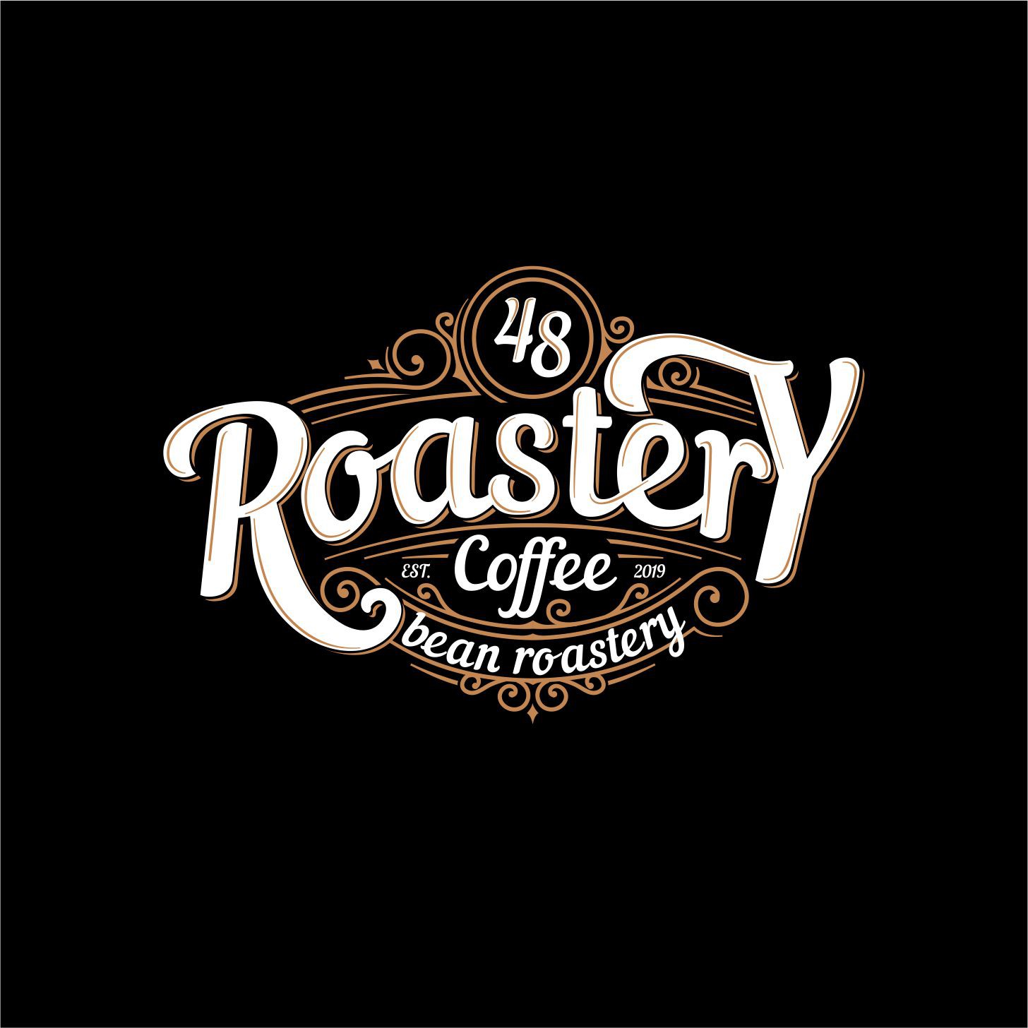 Roaster Logo