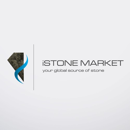 Designs | logo creation for global stone marketing platform | Logo ...