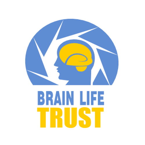 Smart New Logo - Brain Life Trust | Logo design contest