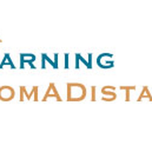 Logo for a Distance Learning Web Site | Logo design contest