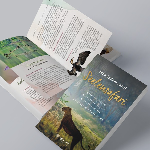 Design a great new book cover for the world's largest technical ...